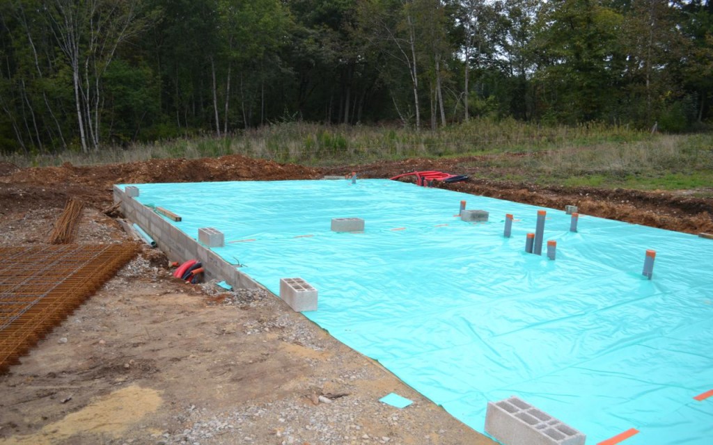 Plancher-terre-plein-Beton-Le-Vigan-2013-7 • FAGES MaçonnerieFAGES ...